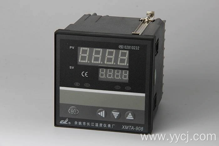 XMT-908 Series Universal Input Type Temperature Controller China Manufacturers Suppliers Factory ...
